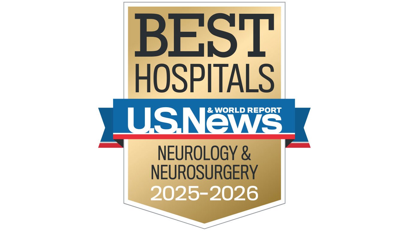 Neurosurgery | Conditions & Treatments | UT Southwestern Medical Center