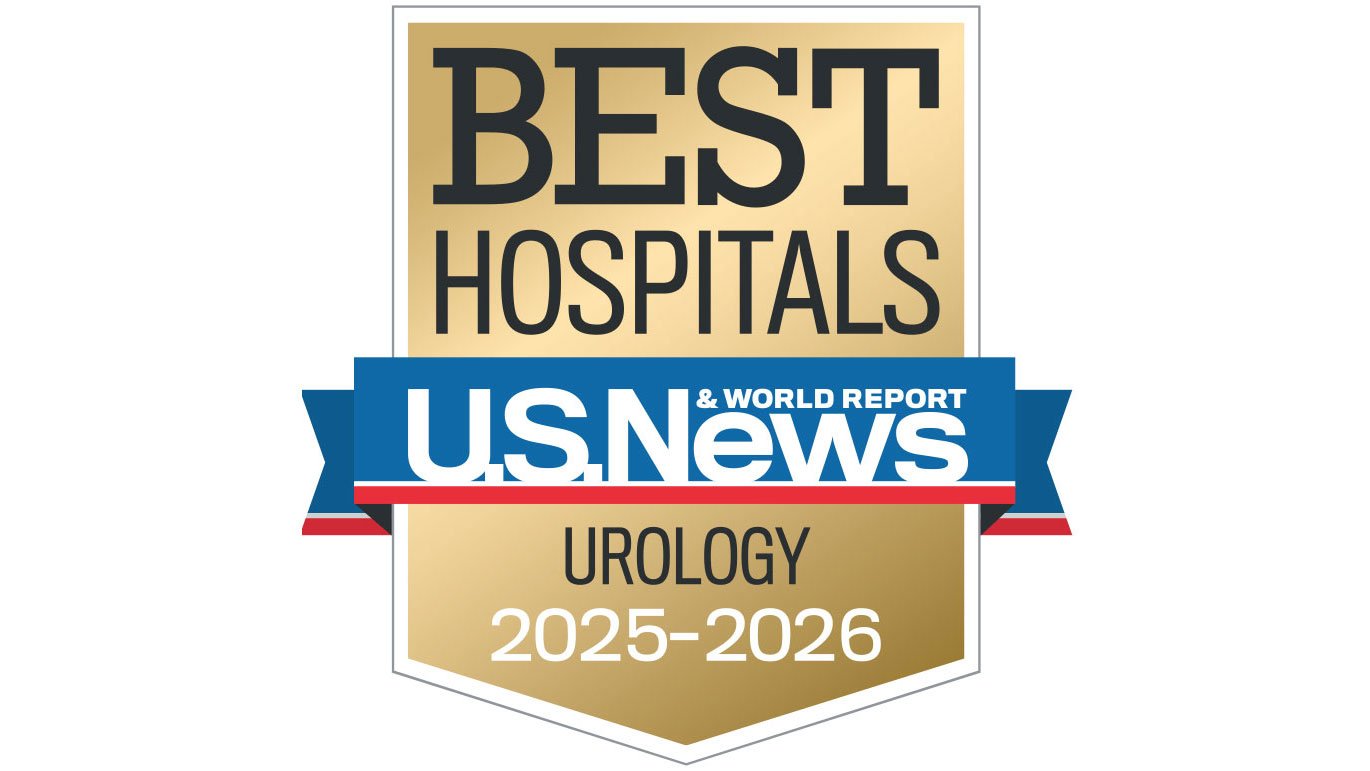 Department of Urology | UT Southwestern Medical Center