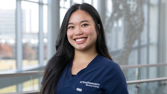 Awards and Recognition | 2024 Nursing Annual Report | UT Southwestern ...