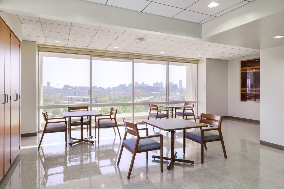 Inpatient Rehabilitation | Conditions & Treatments | UT Southwestern ...