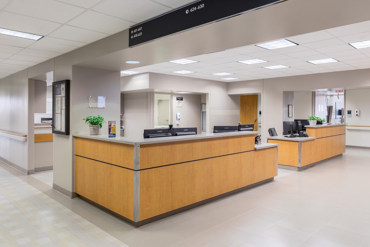 Inpatient Rehabilitation | Conditions & Treatments | UT Southwestern ...