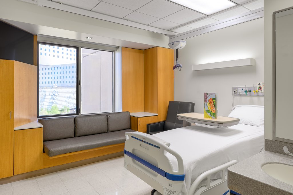 Inpatient Rehabilitation | Conditions & Treatments | UT Southwestern ...