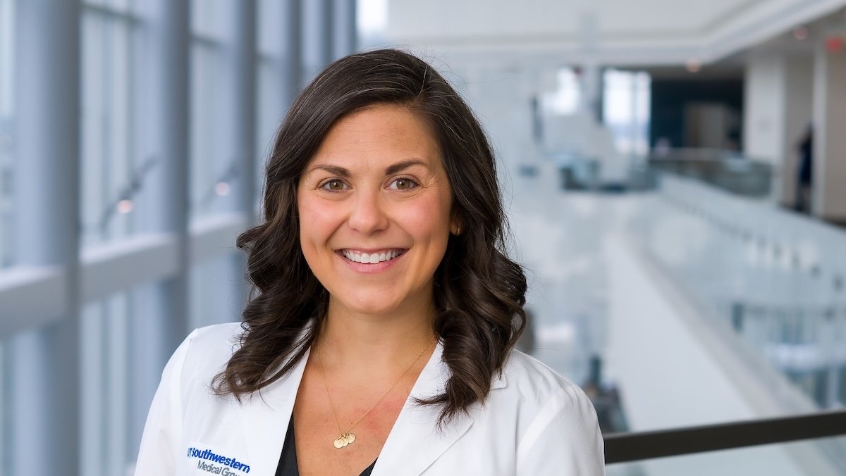 Adrienne Shannon, M.D.: Surgery | Melanoma | UT Southwestern Medical Center