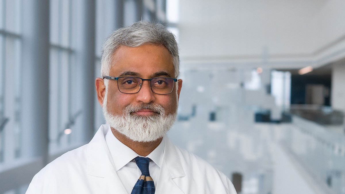 Amir Toor, M.D.: Internal Medicine | Autologous and Allogeneic Stem ...