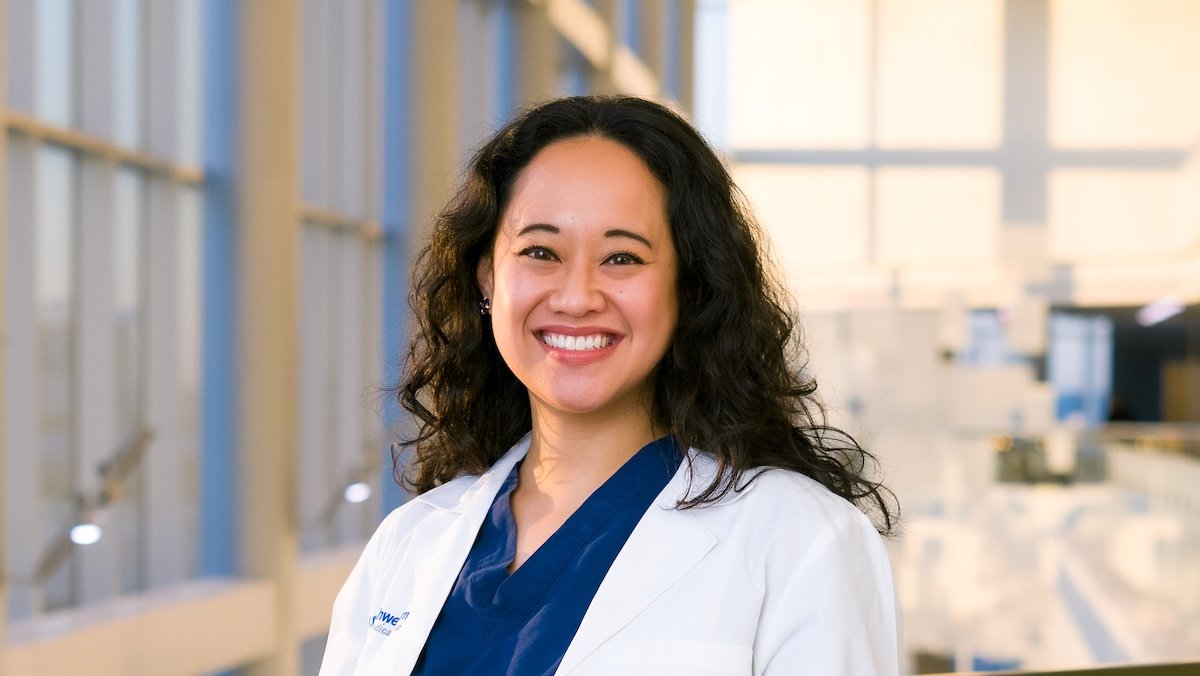 Cynthia Shen, D.N.P., CRNA: Anesthesiology and Pain Management | UT ...