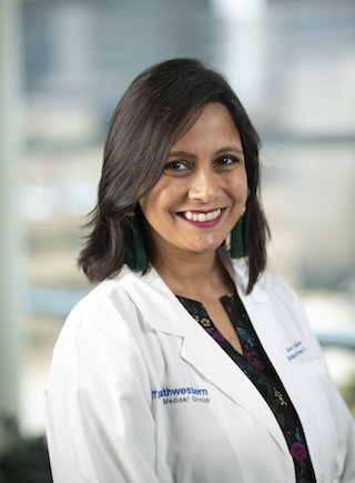 Specialist spotlight: Paging Dr. Ana Islam | Cancer | Prevention | UT ...