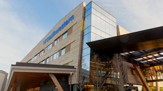 In Frisco | UT Southwestern Frisco | UT Southwestern Medical Center