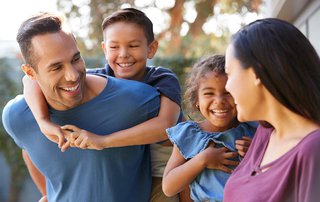 Including families in pediatric IBD care improves patient outcomes ...