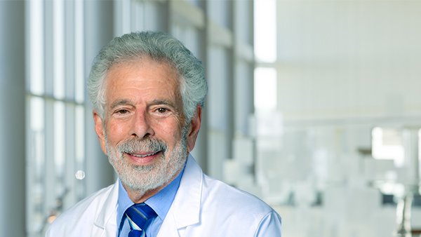 Kenneth Goldberg, M.D.: Urology | Rezum Therapy | UT Southwestern ...