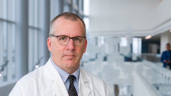 Michael Bell, M.D.: Pediatrics | Pediatric Critical Care Medicine | UT ...