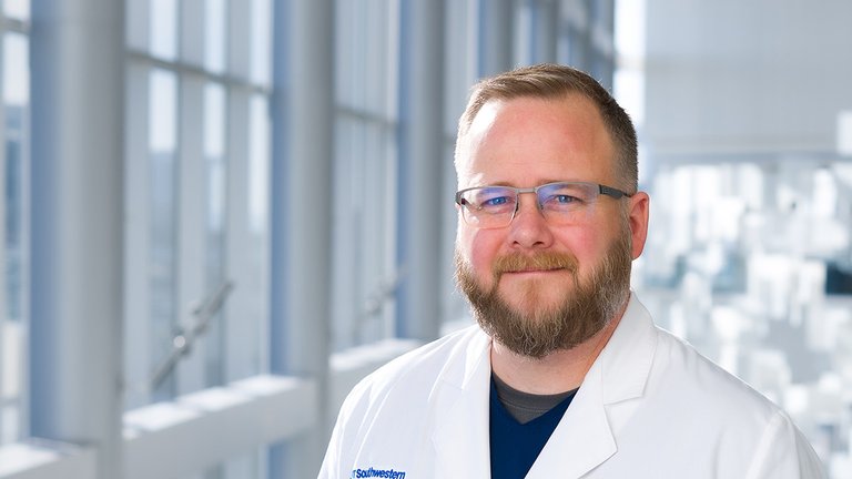 Michael Fanning, M.P.A.S., PA-C: Internal Medicine | UT Southwestern ...