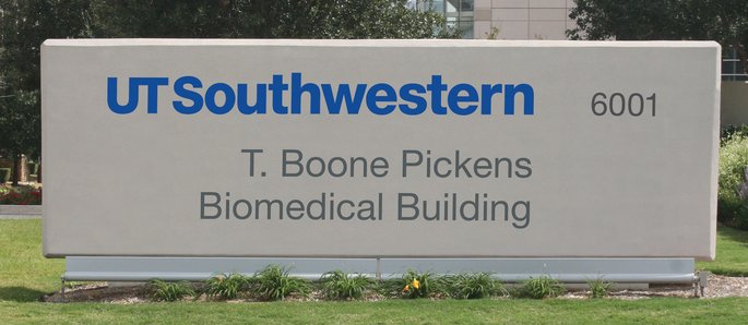 UT Southwestern Logos | UT Southwestern Medical Center