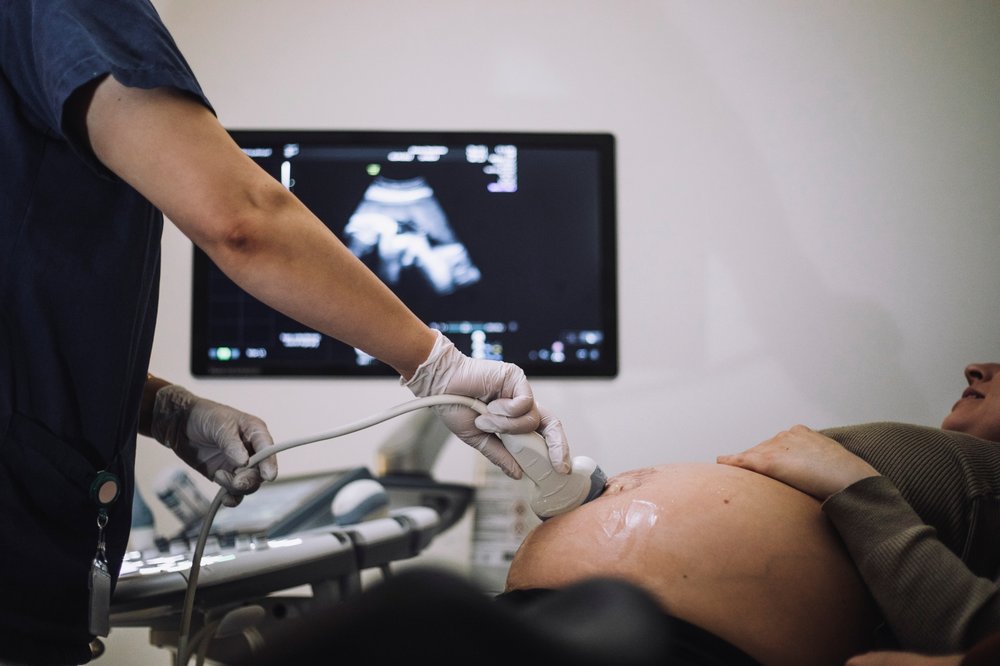 Fetal echocardiogram: What to expect | Heart | Your Pregnancy Matters ...