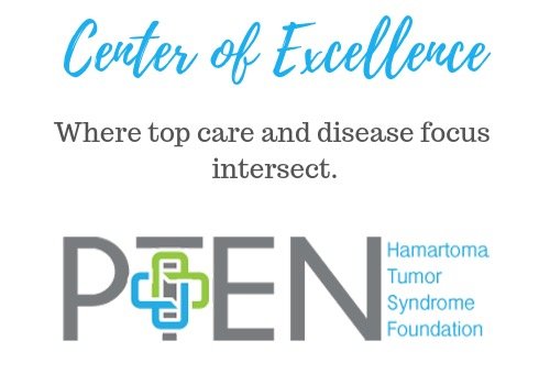 PTEN | Hereditary Cancer Syndromes | UT Southwestern Medical Center