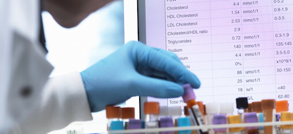 Outpatient Laboratory Services | Conditions & Treatments | UT ...