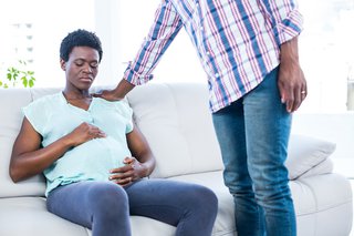 What is eclampsia, and how is it different from preeclampsia? | Your ...