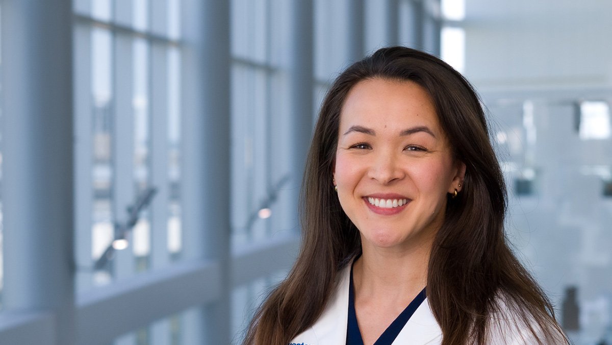 Rebecca Pedersen, M.D.: Obstetrics and Gynecology | Well Women Exams ...