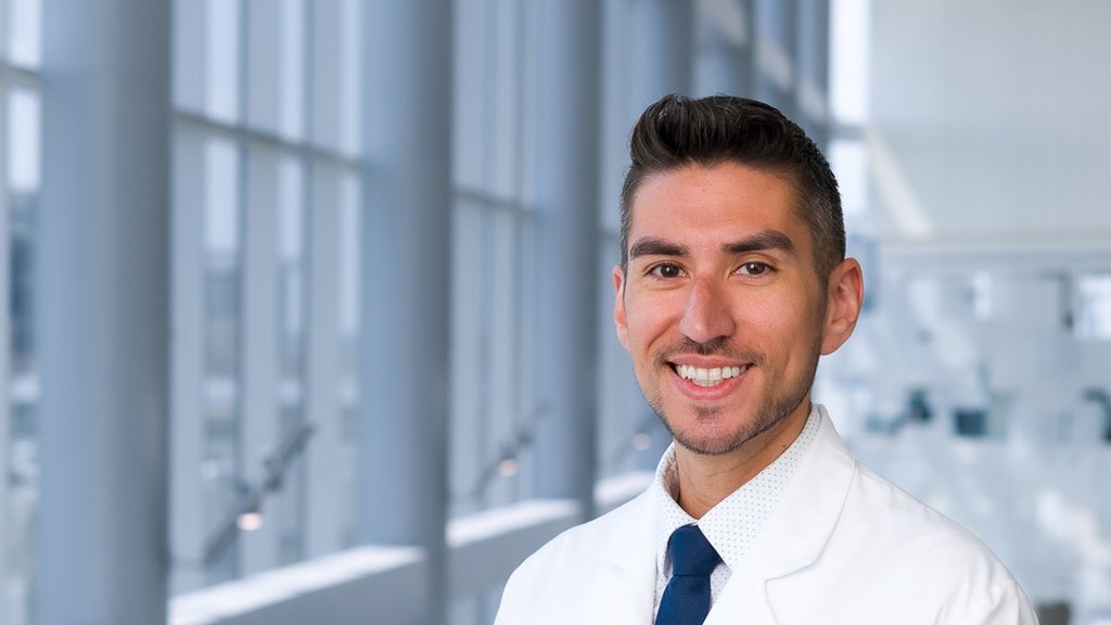 Reynaldo Sanchez, M.D.: Internal Medicine | Preventive Cardiology | UT ...