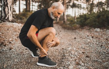 How shockwave therapy helps heal sports and overuse injuries ...