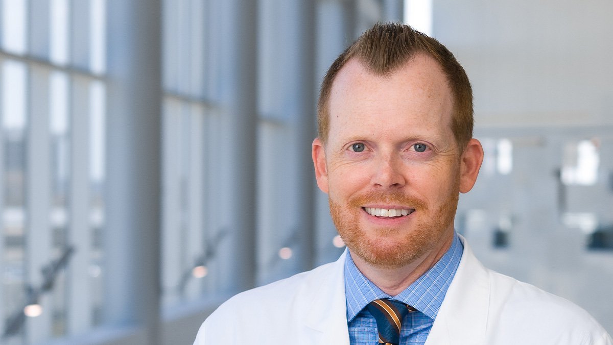 Aaron Tungate, M.P.A.S., PA-C: Internal Medicine | UT Southwestern ...