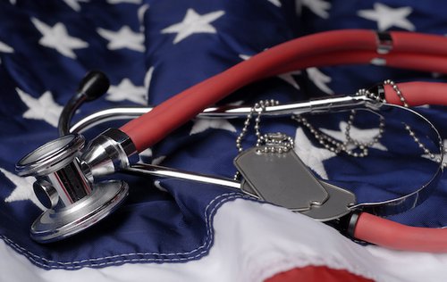 Making transplants easier for veterans and their families | Patient ...