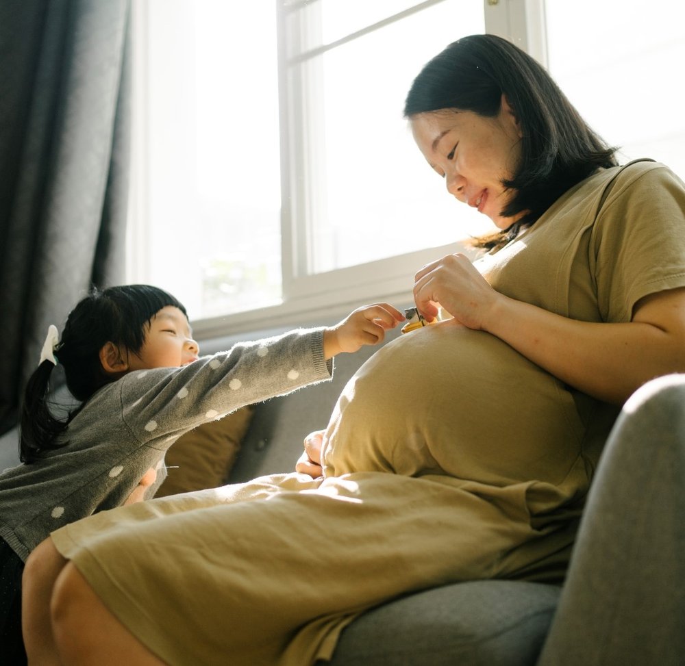 The ABCs of hemoglobin disorders and pregnancy | Your Pregnancy Matters ...