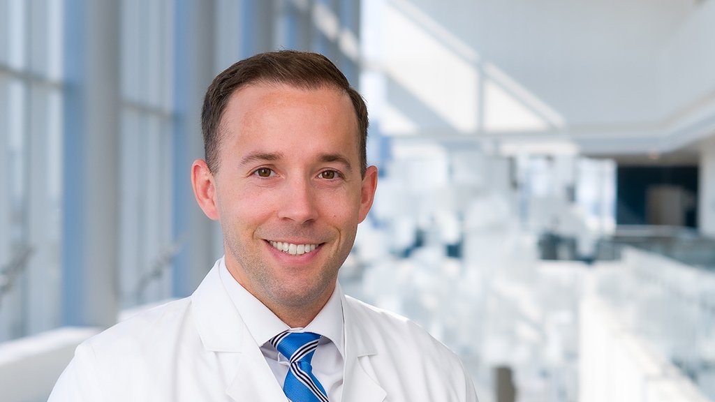 Aaron Plitt, M.D.: Neurological Surgery | Acoustic Neuromas | UT ...