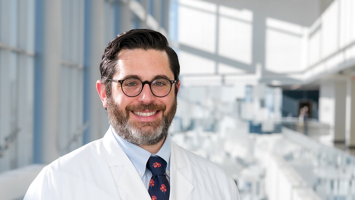 Aaron Wagner, M.D.: Surgery | Peripheral Arterial Disease and Limb ...