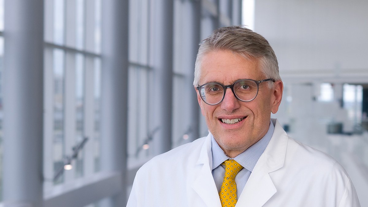Adam Yopp, M.D.: Surgery | Gallbladder/Bile Duct (Cholangiocarcinoma ...