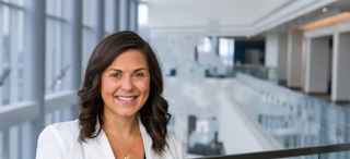 Adrienne Shannon, M.D.: Surgery | Melanoma | UT Southwestern Medical Center