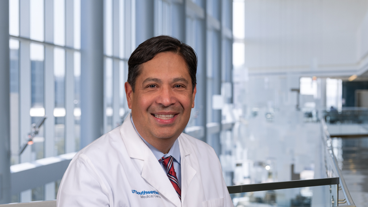 David Aguilar, M.D.: Internal Medicine | General Cardiology | UT ...