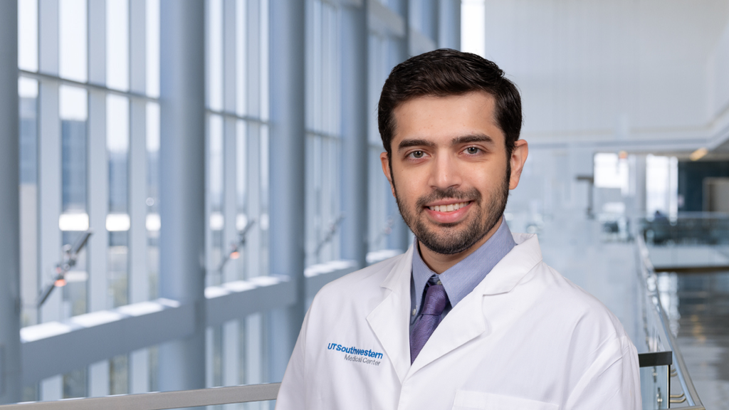 Syed Ali, M.D.: Internal Medicine | Lifestyle and Preventive Medicine ...