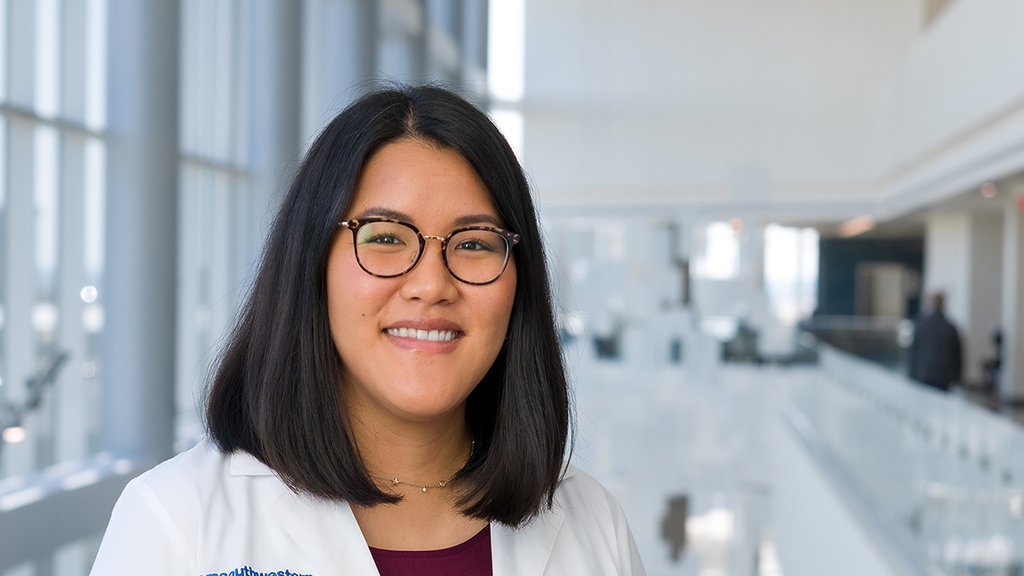 Amanda Zhang, M.D.: Pediatrics | UT Southwestern Medical Center