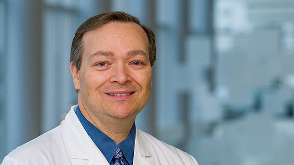 Larry Anderson, M.D., Ph.D.: Internal Medicine | Myeloma Treatment | UT ...