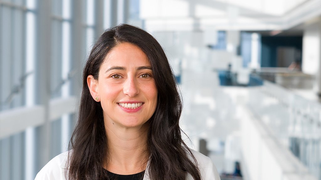 Anna Rosenblatt, M.D.: Internal Medicine | Cardiac Electrophysiology ...