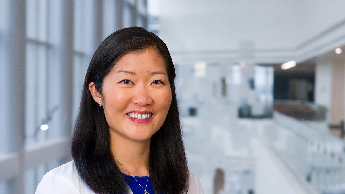Antonia Chen, M.D., M.B.A.: Orthopaedic Surgery | Total Knee ...