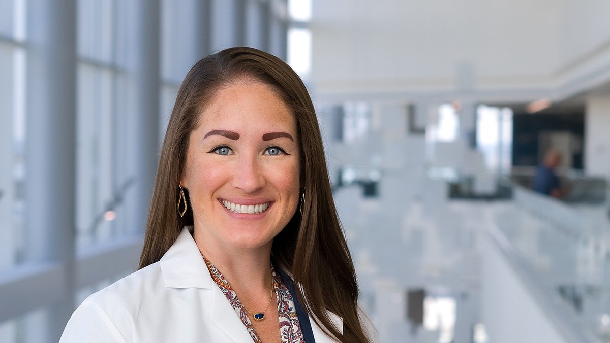 Audra Schwalk, M.D.: Internal Medicine | Interventional Pulmonology ...