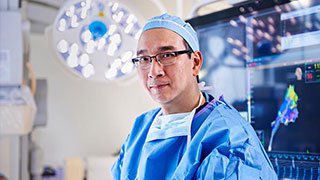 UT Southwestern Neurosurgery and Spine Center at Texas Health Dallas ...