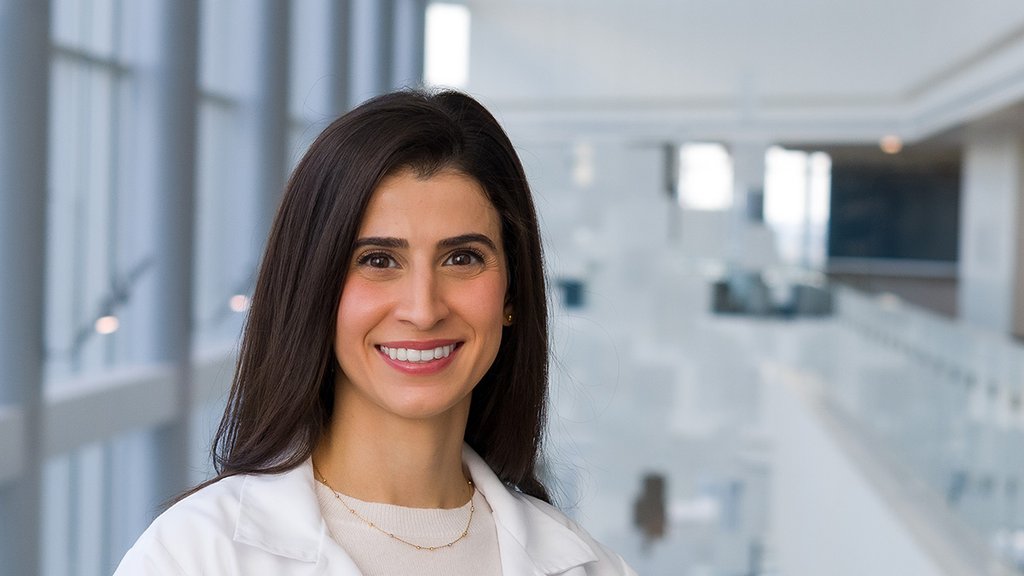Aya Alame, M.D.: Dermatology | UT Southwestern Medical Center