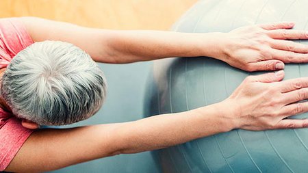 Solving the back pain puzzle, one spine area at a time | Back and Spine ...