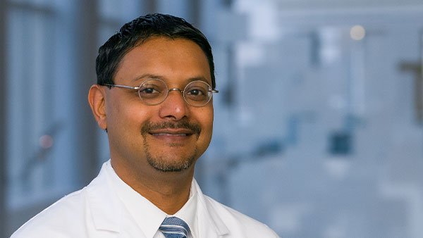 Sunil Balgobin, M.D.: Obstetrics and Gynecology | Urogynecology and ...