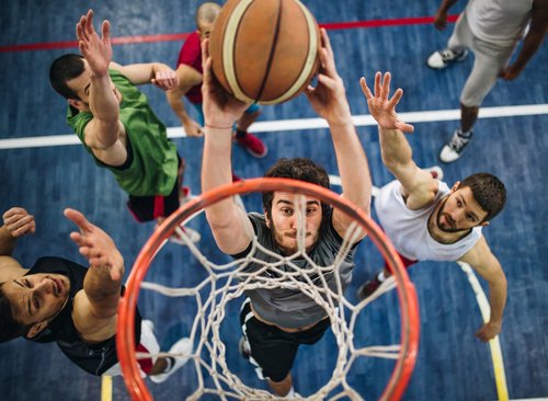Blood clots in the shoulders: What athletes need to know | Heart | UT ...