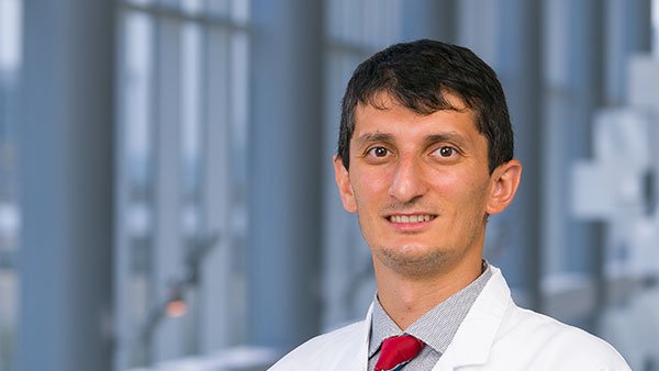 Taha Bat, M.D.: Internal Medicine | Bone Marrow Failure Syndromes | UT ...