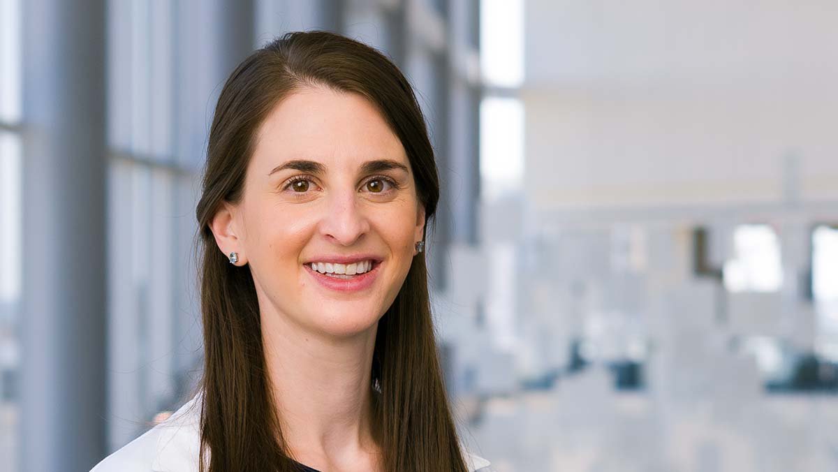 Natalie Bavli, M.D.: Internal Medicine | Anemias | UT Southwestern ...