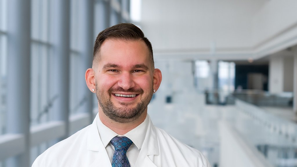 Benjamin Miller, M.D.: Physical Medicine and Rehabilitation | Sports ...