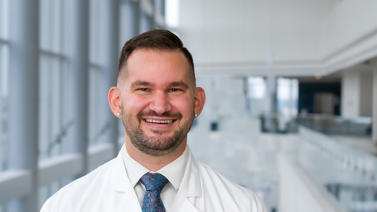 Benjamin Miller, M.D.: Physical Medicine and Rehabilitation | Sports ...