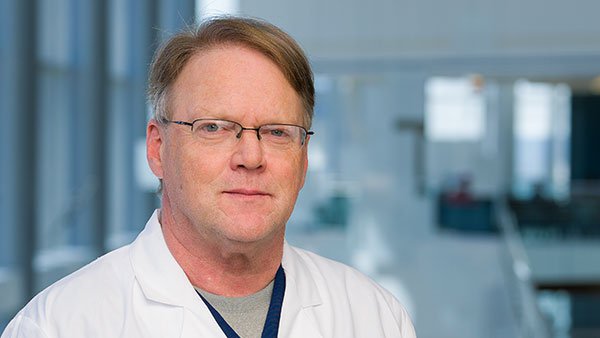 James Berry, M.D.: Anesthesiology and Pain Management | Hyperbaric ...