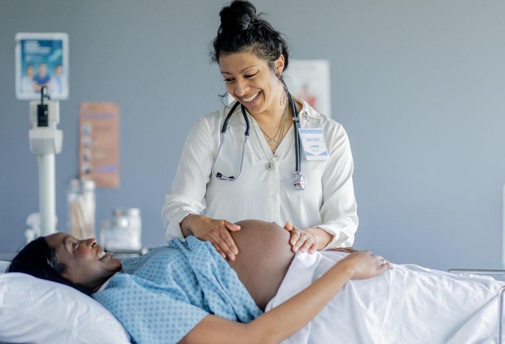High and low birthweight: What the numbers mean for mom and baby | Your ...