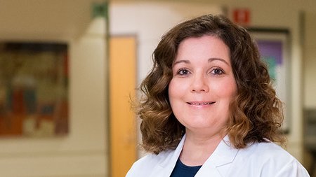 Rebecca Brooks, M.S.N., APRN, PCNS-BC: Pediatrics | UT Southwestern ...