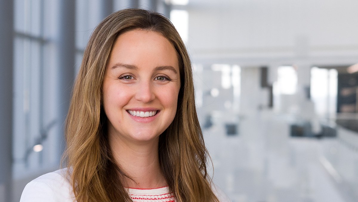 Hannah Burcham, M.D.: Anesthesiology and Pain Management | UT ...